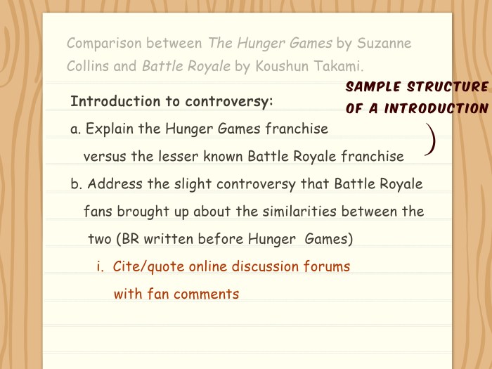 Contoh Paragraf Pembuka Efektif dan Menarik - AtjehUpdate.com