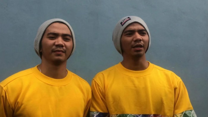 Meme Kocak Netizen tentang Pernikahan Rizky Ridho - AtjehUpdate.com